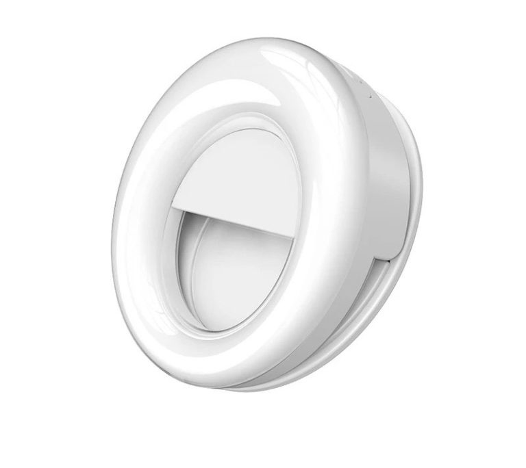 Possibilities that a Ring Light Can Offer! - StavFashion